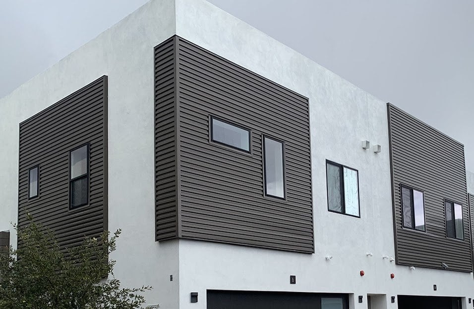 The 5 Best Metal Siding And Wall Panels. And What You’ll Pay.