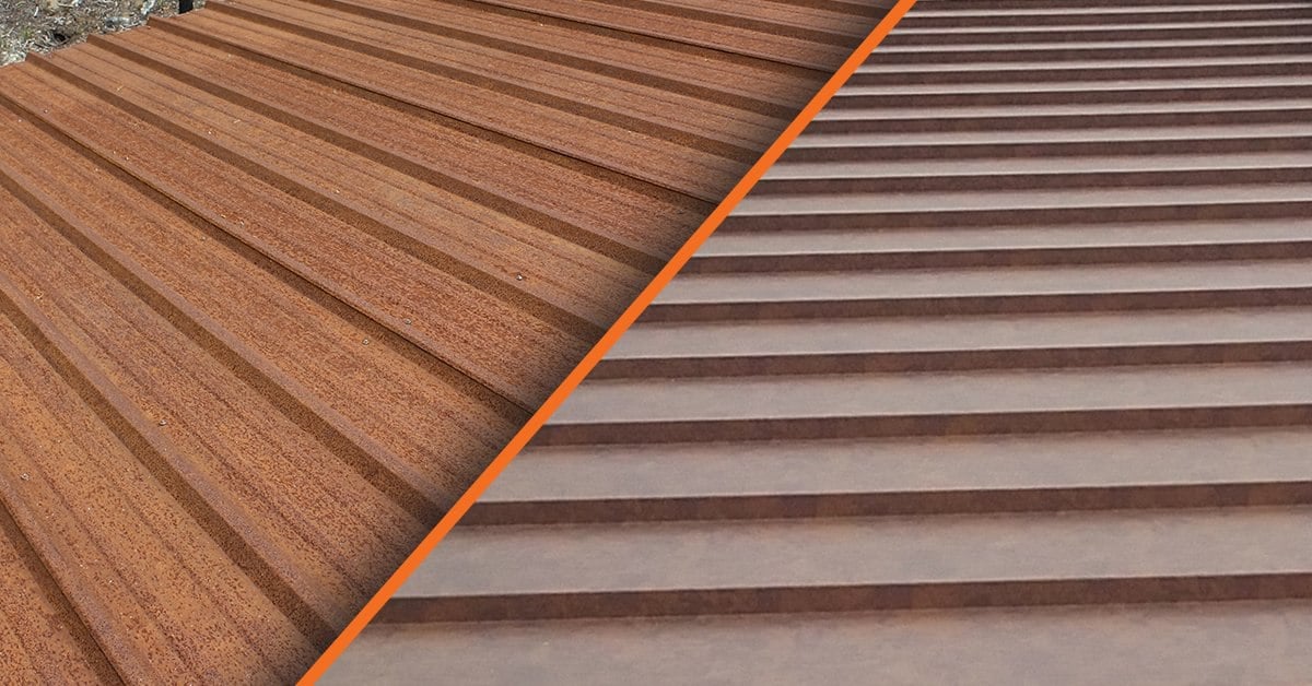 R-Panel Roofing vs. Standing Seam: The Key Differences For Homeowners